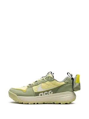 Nike Lowcate Future Movement Sneakers - Green