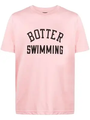 Botter Crewneck T-shirts For Men