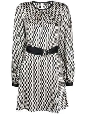 Liu Jo Printed Day Dresses