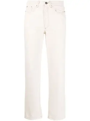 A.p.c. Cropped Bottoms For Men