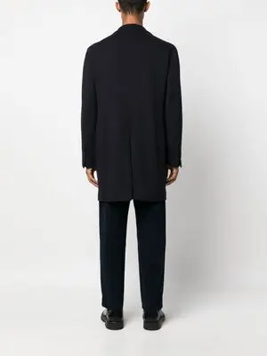 Tagliatore Single-breasted Coat