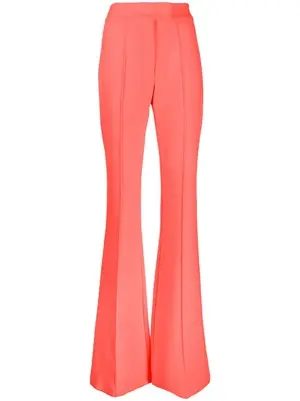 Alex Perry Flare Pants For Women