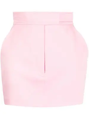 Alex Perry Fitted Skirts
