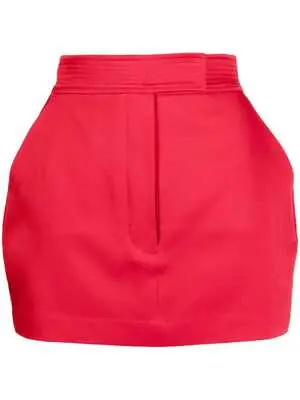 Alex Perry High Rise Skirts