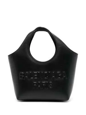 Balenciaga Small Mary-kate Tote Bag