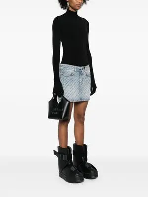 Balenciaga Small Mary-kate Tote Bag