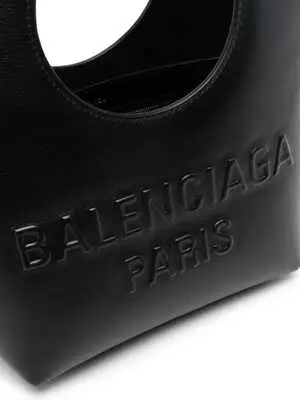 Balenciaga Small Mary-kate Tote Bag