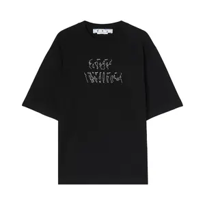Off-White Neen Arrow Skate T-shirt