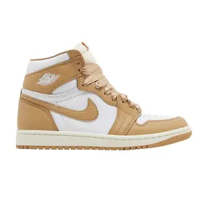 JORDAN 1 Retro High Og Sneakers - Tan
