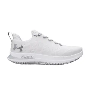Under Armour Flow Velociti 3 Sneakers - White