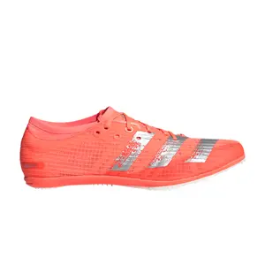 Adidas Adizero Ambition Sneakers - Orange