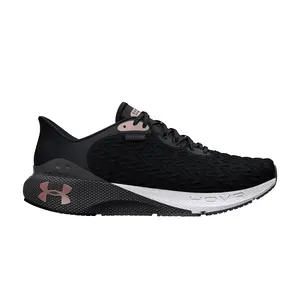 Under Armour Hovr Machina 3 Clone Sneakers - Black