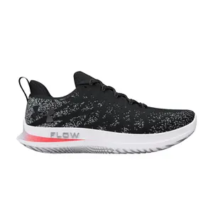 Under Armour Flow Velociti 3 Sneakers - Black