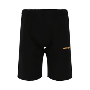 Off-White Metal Arrow Sweatshorts