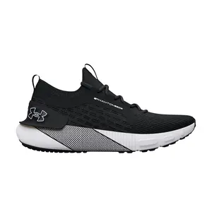 Under Armour Hovr Phantom 3 Se Sneakers - Black