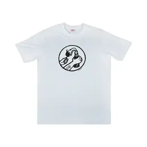 Supreme Molotov T-shirt - White