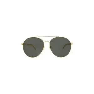 Gucci Round Frame Sunglasses