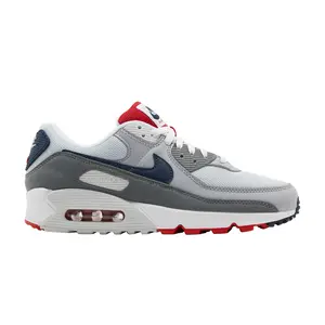 Nike Air Max 90 Sneakers - Grey