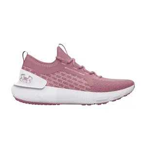 Under Armour Hovr Phantom 3 Se - Pink
