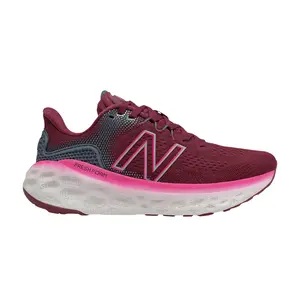 NEW BALANCE Fresh Foam More V3 - Pink