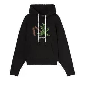 Palm Angels Broken Palm Hoodie