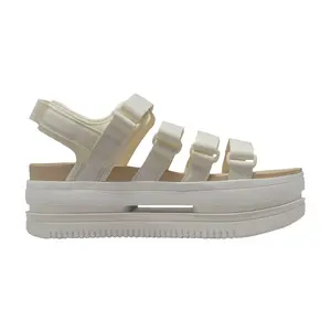 Nike Icon Classic Sandals - Cream