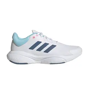 Adidas Response Athletic Sneakers - White
