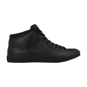 CONVERSE Chuck Taylor All Star High Street Sneakers - Black