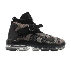 Nike Air Vapormax Premier Flyknit - Black