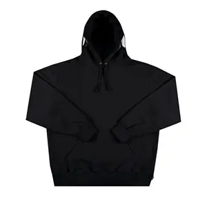 Supreme Rib Hooded Sweatshirt