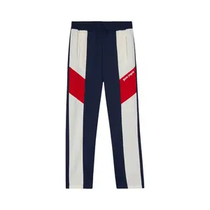Palm Angels V Colorblock Track Pants