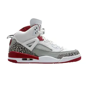 JORDAN Spizike Sneakers - White