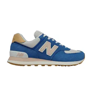 NEW BALANCE 574 Sneakers - Blue