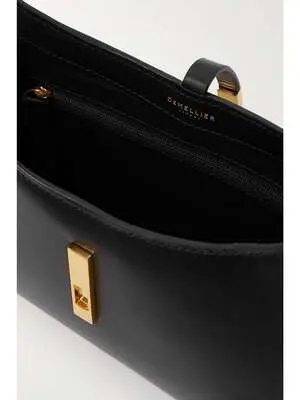 DEMELLIER The Tokyo Shoulder Bag
