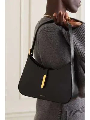 DEMELLIER The Tokyo Shoulder Bag