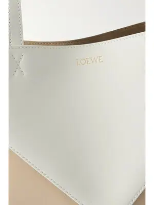 Loewe Puzzle Fold Medium Tote Bag