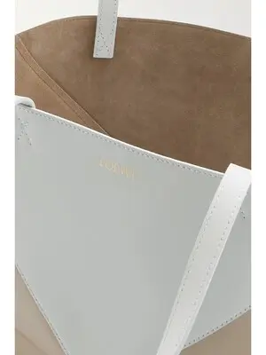 Loewe Puzzle Fold Medium Tote Bag