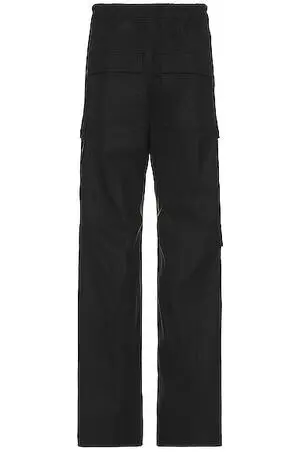 Rick Owens Bela Cargo Pants