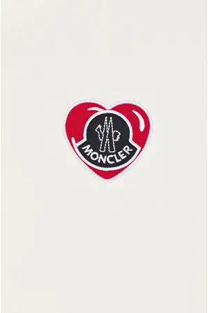 Moncler T-shirt