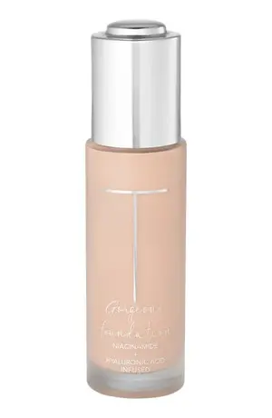 Trish Mcevoy Gorgeous® Foundation - 2fn