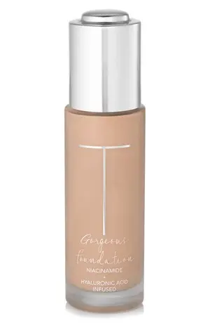 Trish Mcevoy Gorgeous® Foundation 3fn