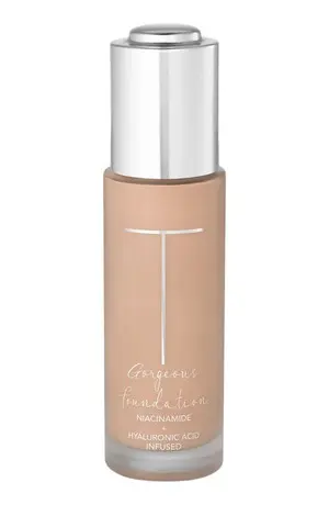 Trish Mcevoy Gorgeous® Foundation - 3fn