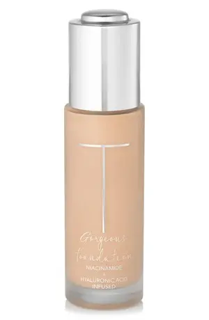 Trish Mcevoy Gorgeous® Foundation - 6lg