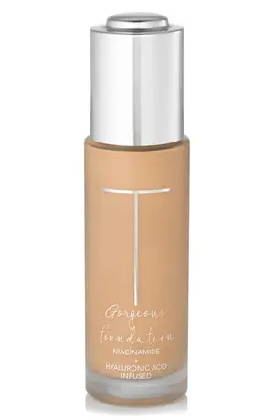 Trish Mcevoy Gorgeous® Foundation 7mo