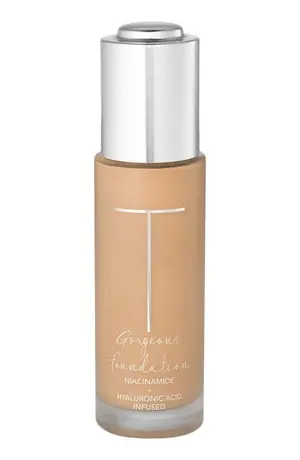 Trish Mcevoy Gorgeous® Foundation - 7mo