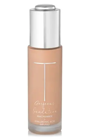 Trish Mcevoy Gorgeous® Foundation - 8mg