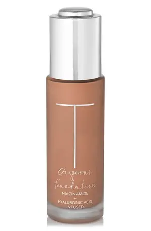 Trish Mcevoy Gorgeous® Foundation - 9tw