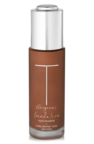 Trish Mcevoy Gorgeous® Foundation Shade 11