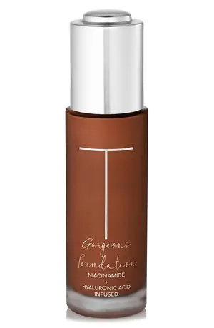 Trish Mcevoy Gorgeous® Foundation Shade 12