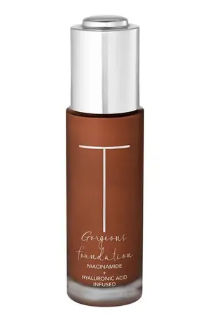 Trish Mcevoy Gorgeous® Foundation - Shade 12